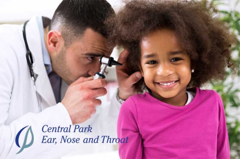 Denton ENT Doctors | | Central Park Ear Nose and Throat Center